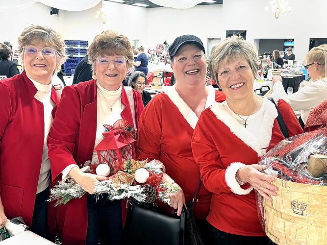 A “Splendid” day in Wintersville | News, Sports, Jobs - The Herald Star